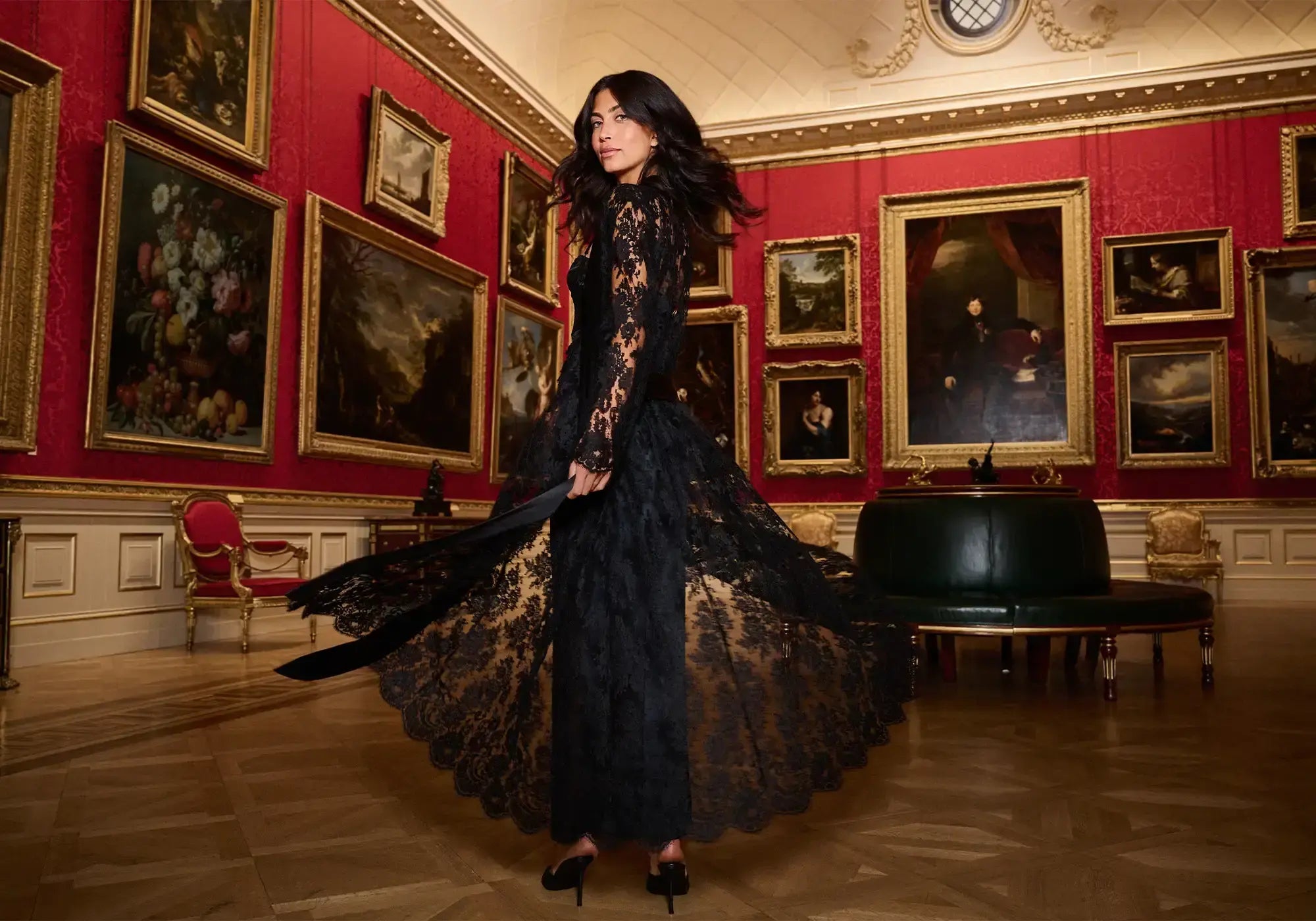 The Debut Collection: Edition I – The Art of Elegance – Epitoma